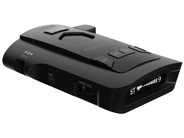 Радар-детектор Digma Ranger Signature GPS купить по выгодным ценам в ...