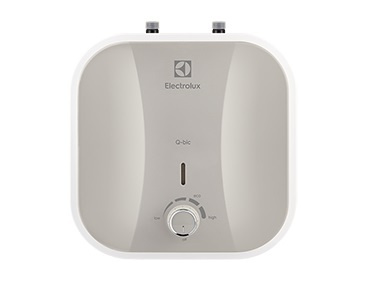 Характеристики Electrolux Водонагреватель накопительный 15 литров EWH ...