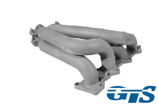 Вставка (паук) для замены катализатора GTS 036253056F для Volkswagen ...