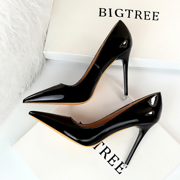 Туфли BIGTREE Eco-Drive Stiletto - купить с доставкой по выгодным ценам ...