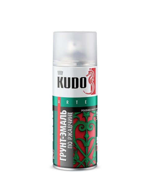 Антигравий KUDO - купить по выгодным ценам в интернет-магазине OZON ...