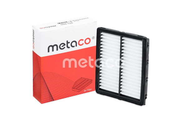 Фильтр воздушный METACO 1000700 - купить по выгодным ценам в интернет ...