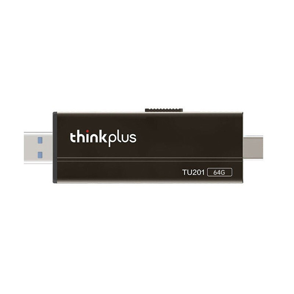 USB-флеш-накопитель ThinkPlus C12466 64 ГБ - купить по выгодной цене в ...