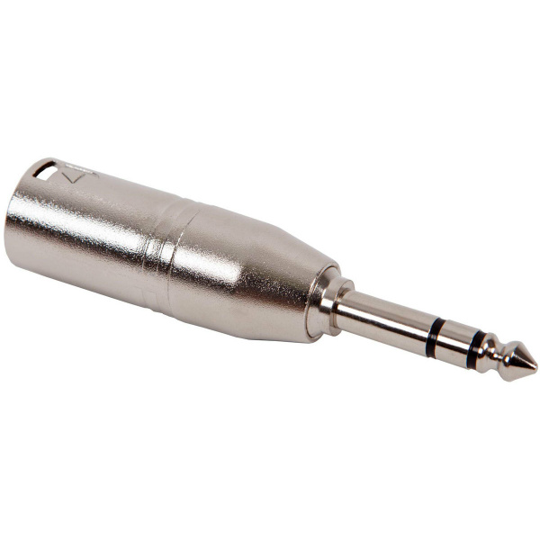 Переходник XLR - Jack FORCE CFA-014 - купить с доставкой по выгодным ...