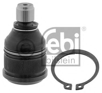 Опора шаровая перед прав лев Febi 17631 - купить по доступным ценам в ...