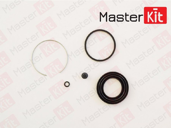 Ремкомплект тормозного суппорта Akebono 77A1960 MasterKit 77A1960 - MasterKit арт. 77A1960 ...