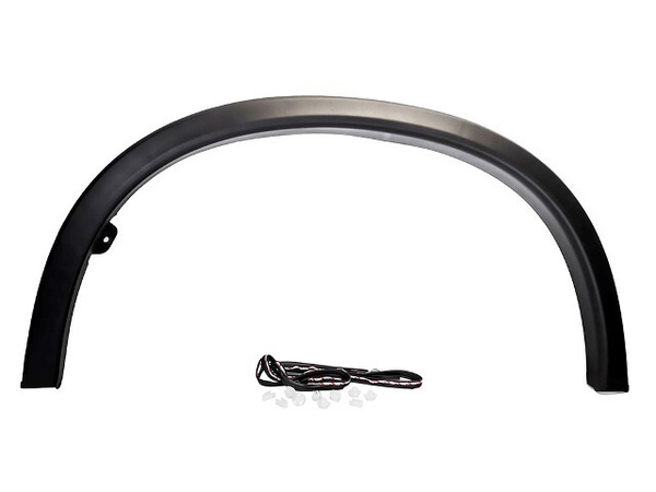 Расширитель арки крыла заднего левого SAILING MBL1260133L для ...