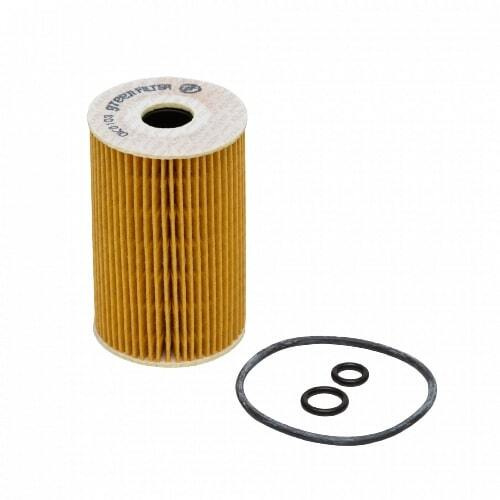 Фильтр масляный Green Filter Oil Filter - купить по выгодным ценам в ...