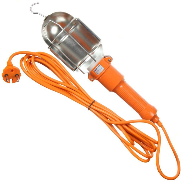 Светильник-переноска TDM Electric 304576821 - купить по выгодной цене в ...