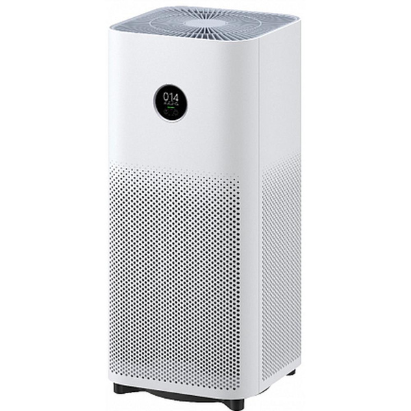 Очиститель воздуха Xiaomi AC-M16-SC, белый - купить по выгодным ценам в ...