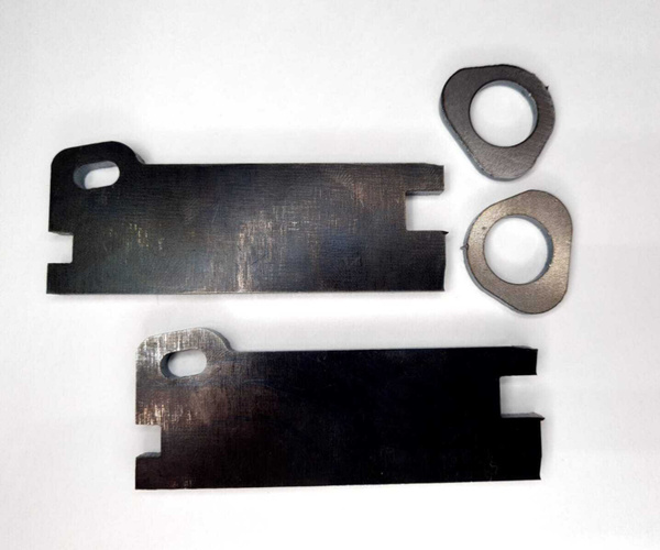 Распорные планки лачетти эпика lacetti epica - купить по низкой цене в ...