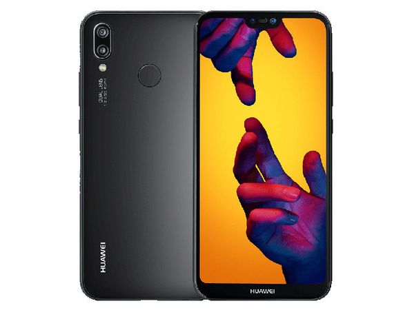 Смартфон HUAWEI P20 Lite - купить по выгодной цене в интернет-магазине ...