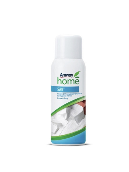 Пятновыводитель спрей Amway (Амвей) для выведения сложных пятен ...