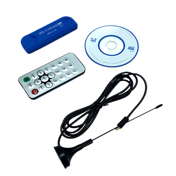 Характеристики Приемник 25 МГц -1760 для SDR RTL2832U R828D A300U DAB ...