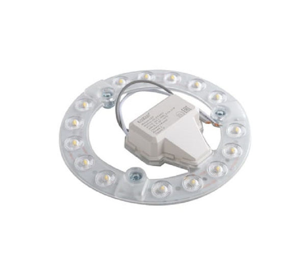 3 шт. Модуль светодиодный для светильника / Источник освещения 220В ...