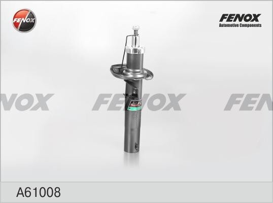 Амортизатор передний FENOX A61008 - купить по доступным ценам в ...