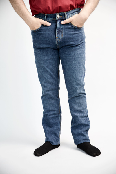 Джинсы DiROMM jeans - купить с доставкой по выгодным ценам в интернет ...