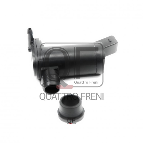 моторчик омывателя, qf00n00130 аналог ford 7003178 - арт. QF00N00130 ...