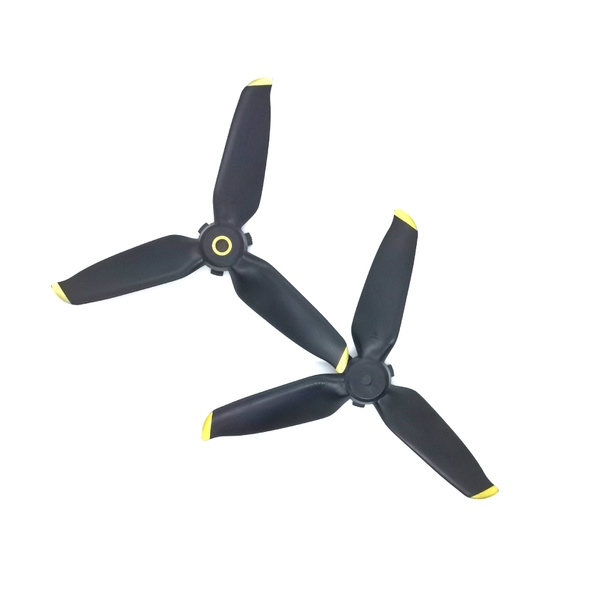 Лопасти, пропеллеры для квадрокоптера DJI FPV Combo (5328S) - купить с ...