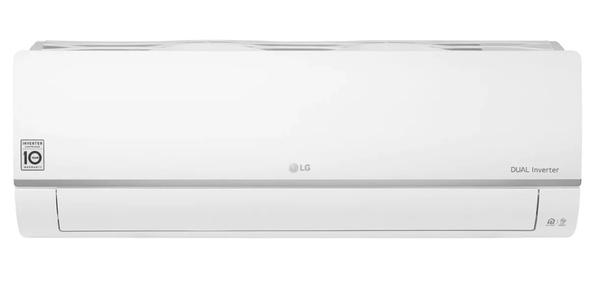 Сплит-система LG Eco Smart Dual Inverter РC24SQ купить c доставкой на ...