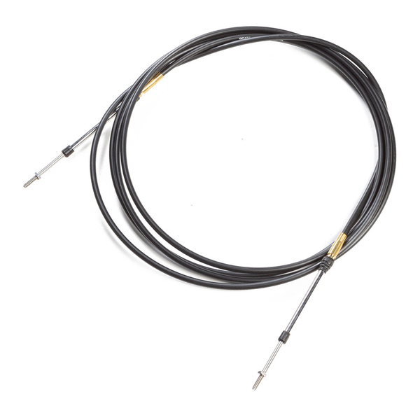 Трос газ реверс для лодочного мотора, Skipper, C2 - 22фута купить на ...