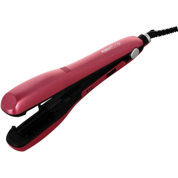 Плойка Scarlett HS60699 - купить по доступным ценам в интернет-магазине ...