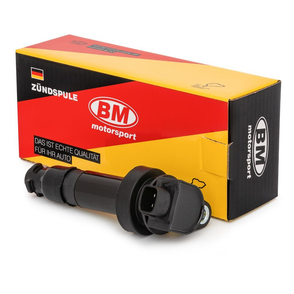Катушка зажигания Bm-motorsport EC5001 - Bm-motorsport арт. EC5001 ...