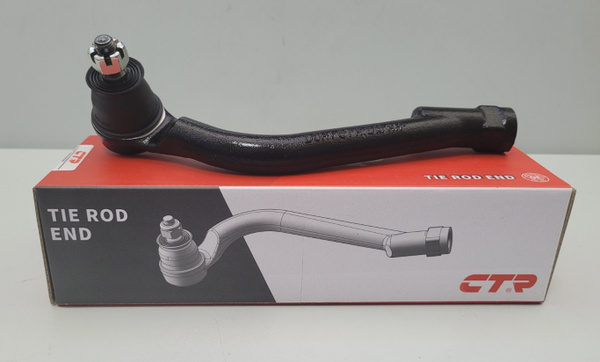 Наконечник рулевой правый для Хендай Санта Фе 2012-2015, Киа Соренто XM ...