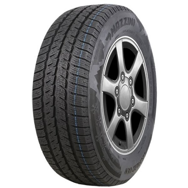 Шины для грузовых автомобилей Mazzini 195/70 15С Зима Нешипованные ...
