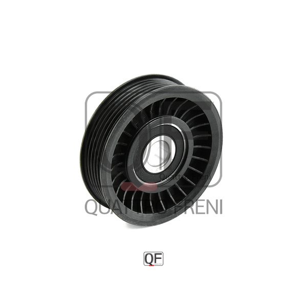 ролик натяжителя приводного ремня, qf31p00089 аналог ford 1l2z6c348aa ...