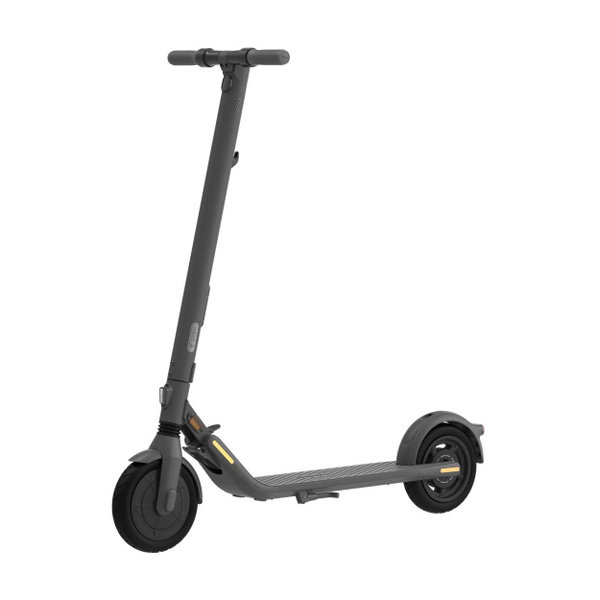Электросамокат Ninebot KickScooter E25A - купить по выгодной цене в ...