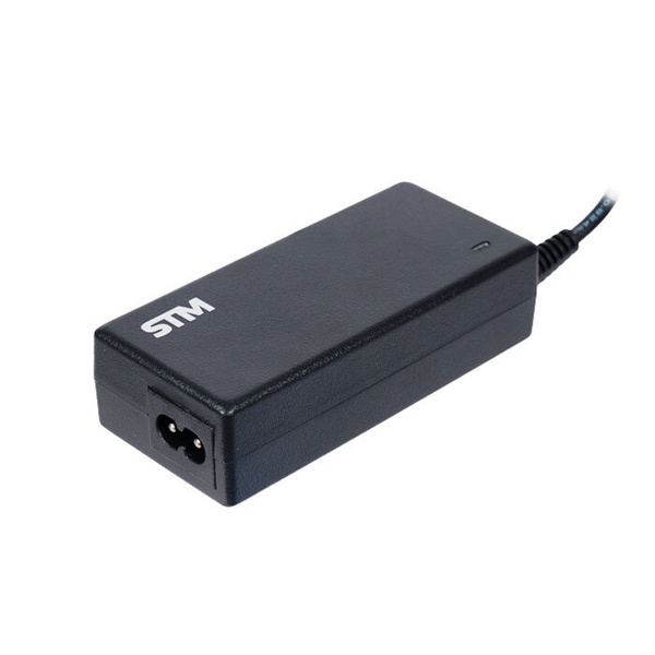Адаптер питания от сети STM для ноутбуков BLU65, 65W, USB (2.1A ...