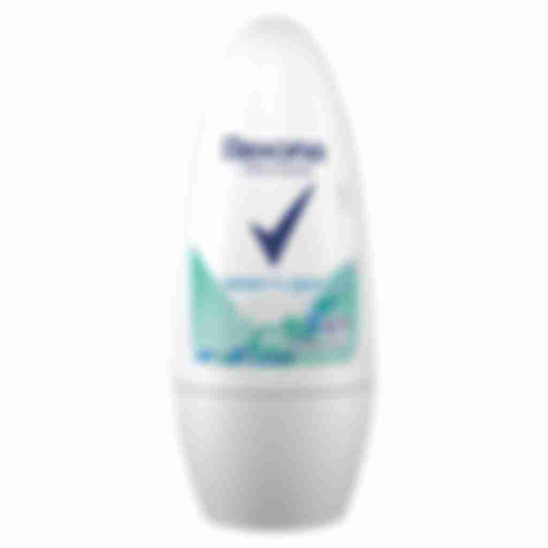 Дезодорант Rexona женский ролик Свежесть душа 50мл - купить с доставкой ...
