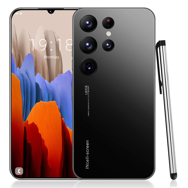 Смартфон Note30 6.8EH дюйм телефоны смартфоны - купить по выгодной цене ...