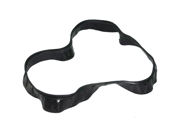 Уплотнитель кольца диффузора вентилятора Scania Скания - купить по ...