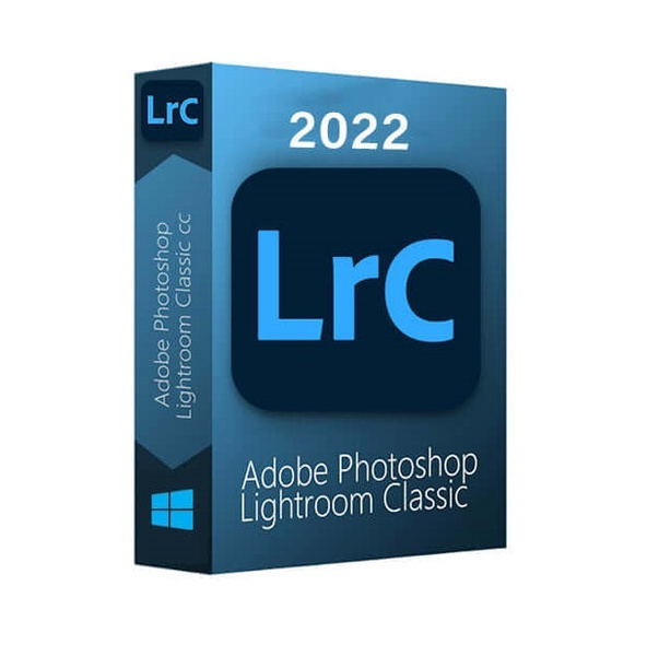 Adobe Lightroom Classic 2022 (Бессрочная версия) купить по низкой цене ...