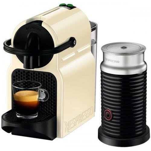 Капсульная кофемашина DeLonghi Кофемашина капсульная De’Longhi EN 80.CW ...