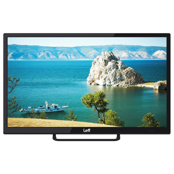 Купить телевизор Leff 24H240T_2523 озон 24" - купить с доставкой по ...