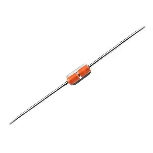 MF58-203, NTC 20 кОм, 20K 1%, Терморезистор - купить с доставкой по ...