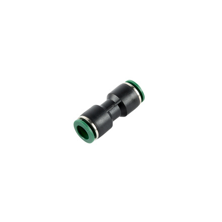 GARWIN PRO 808550-12-12 Фитинг соединитель цанга 12 мм, пластм. корпус ...