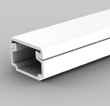 Кабельный канал KOPOS LH 15x10 HD размер 15х10х1500 мм двойной замок ...