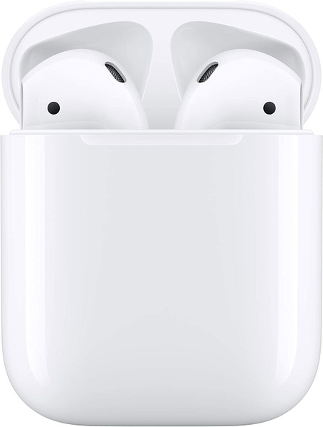 Наушники Вкладыши Apple MV7N2AM/A - купить по доступным ценам в ...