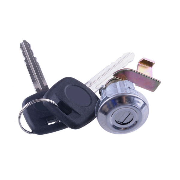 Газовый замок крышки топливного бака с ключом 69058-35180 для Pickup 4Runner 91-95 L200 1996 ...