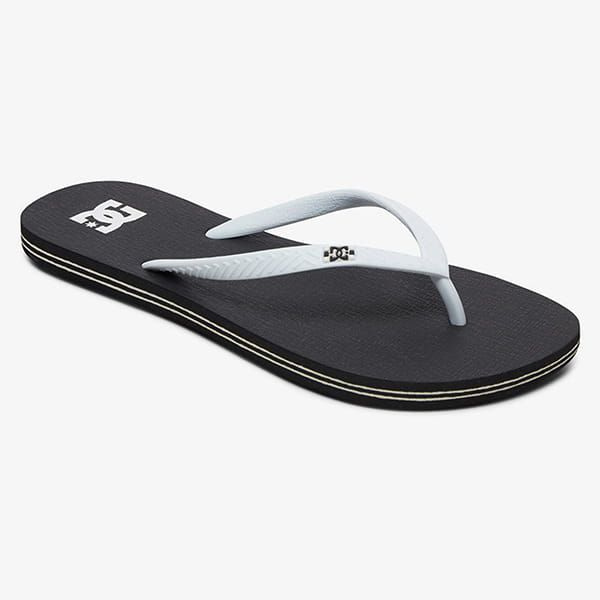 Сланцы DC Shoes - купить с доставкой по выгодным ценам в интернет ...