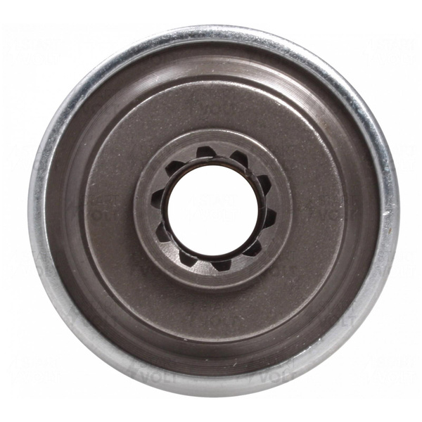 Бендикс стартера Lada Kalina II/Granta АКПП (VCS 0191) STARTVOLT - Startvolt арт. VCS0191 ...