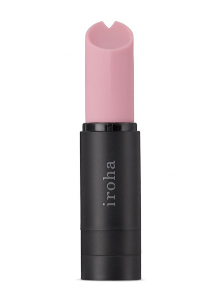 Мини-вибратор в виде помады IROHA Stick - купить с доставкой по ...