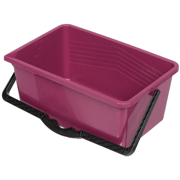 Ведро Bartex, 1 шт купить c доставкой на OZON по низкой цене (2316991158)