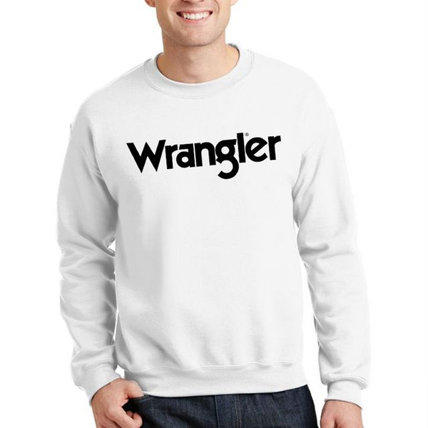 Свитшот Wrangler - купить с доставкой по выгодным ценам в интернет ...