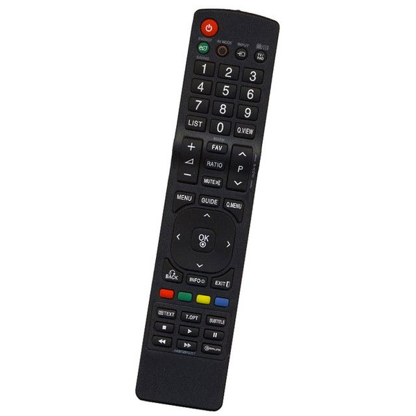 Пульт для телевизора LG 26LE3300 - купить с доставкой по выгодным ценам ...