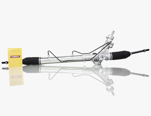 Рулевая рейка для Mercedes Viano W639 (2003 2010) новая купить на OZON ...